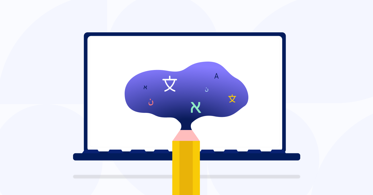 Using Ai To Create Multilingual Content With Lilt Create